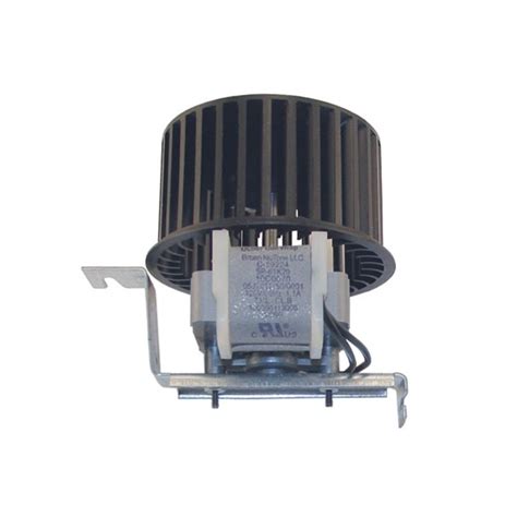 Broan Nutone® Fan Motor Assembly 89222000 11 Amp 120 Volt