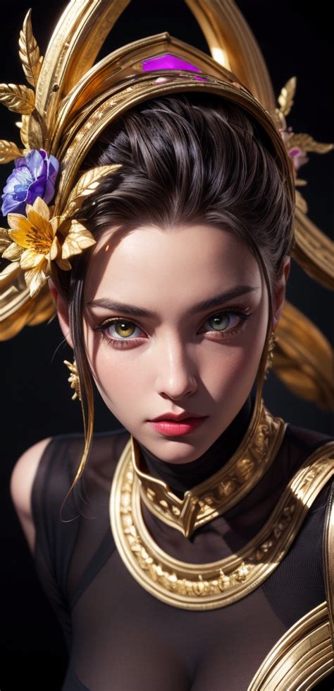 Exclusive Tensorart