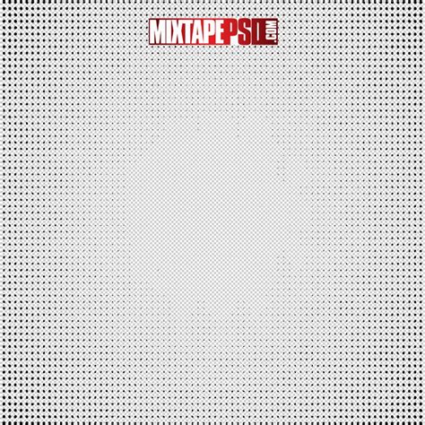 Halftone Texture 8 Mixtapepsd