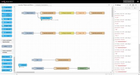 Basic Arithmetic Gone Wrong Could Use Help Rnodered