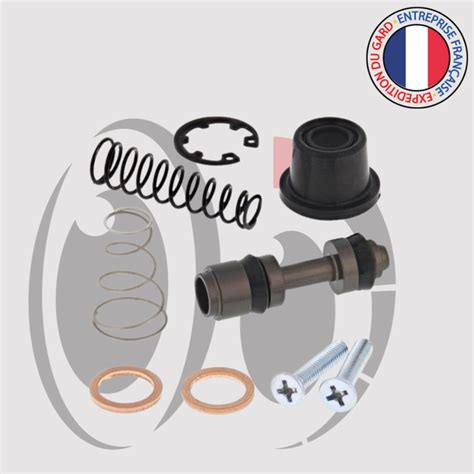 Kit Réparation Maitre Cylindre De Frein Avant Husaberg Fe 550e De 2007