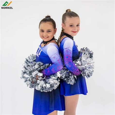Spandex Shorts For Cheerleading