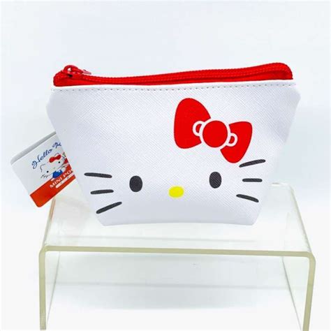 Jual Sanrio Disney Mini Pouch Make Up Pouch Coin Pouch Sanrio Daiso