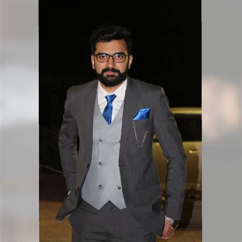 Muneeb Ali Software Engineer Idware Xing