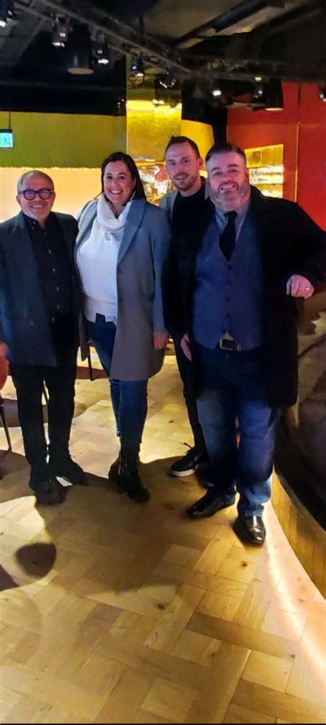 The Scottish Institute Of Theatre Dance Film And Television On Linkedin Principal Marcella