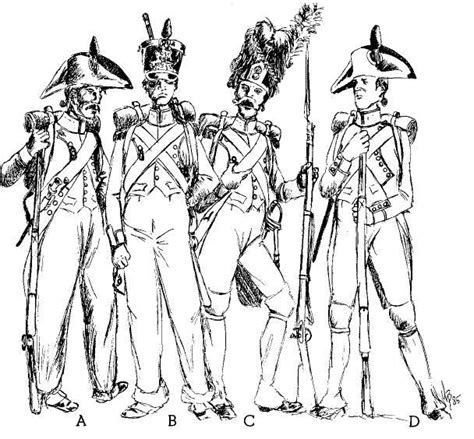 Napoleon Emperor Clipart Bonaparte Drawing Napoleone  Di Cliparts