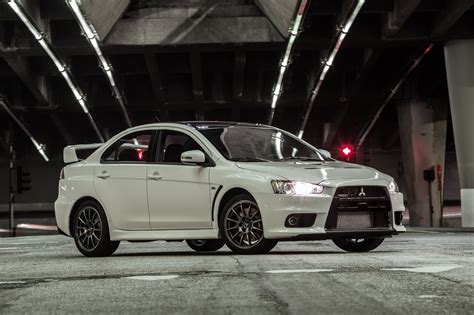 Lancer Evolution 2022 Interior