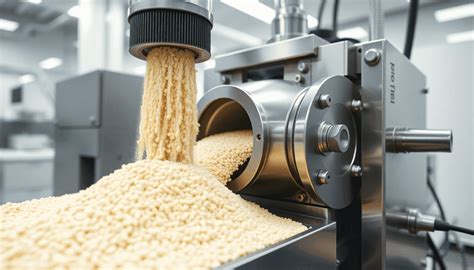 Roller Compaction In Pharma Dry Granulation Methods Explained