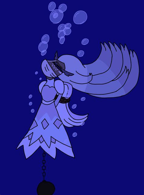 Sinking Seraphim Updated By Fallnightwolf On Deviantart