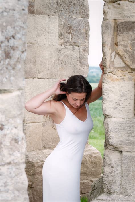 📸 Alan Dunkley 🛤 Chesterton Arianna Kat Modelling Page