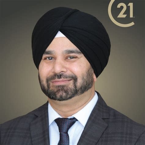Ranjit Panesar Real Estate Brampton On