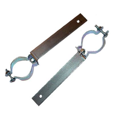 Strap Pipe Hanger 1 12 W6 Bracket Replacement Rv Parts