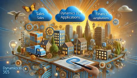 Licensing For Dynamics 365