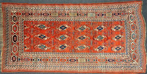 What Do The Colors Mean In My Persian Rug Oriental Rug Salon