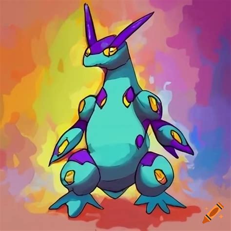 Megatrainer Pokemon
