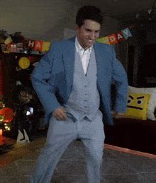 Birthday Suit Meme Tightener