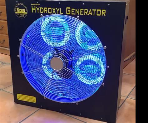 Deodorization Services For Sanford Fl Odor Removal