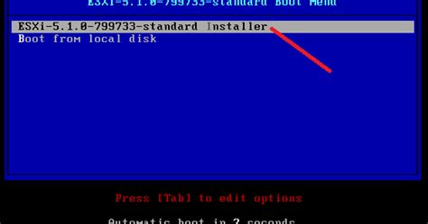 How To Install And Configure VMware VSphere ESXi Step By Step With Screenshots Techmint