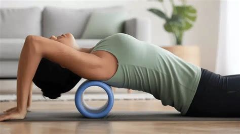 9 Thoracic Mobility Exercises For A Flexible Upper Back Piorliving