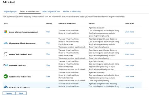 Assess And Migrate Hyper V Vms With Azure Migrate Thomas Maurer