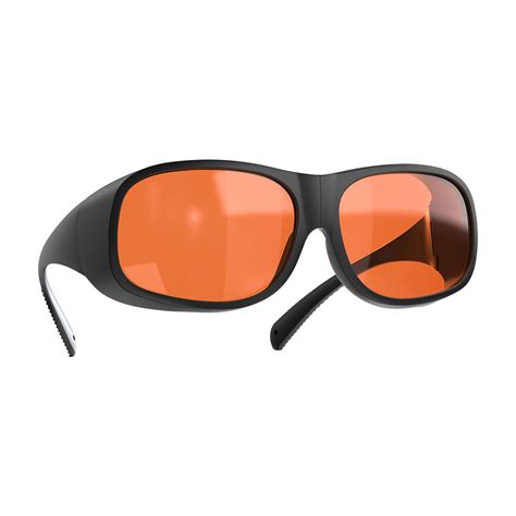 Falcon Laser Safety Glasses 180 534nm Protection