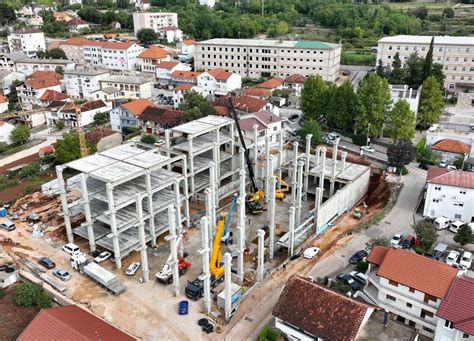 Violeta Grude Širbegović Inženjering