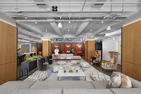 The Assemblage John Street House Mancini Duffy