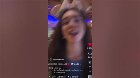 Jaime Lilly Jenna Ruby Short Youtube