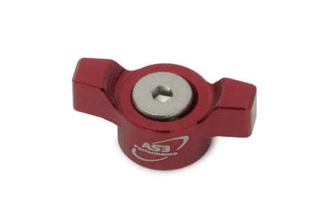 As3 Fork Adjusters Red Gas Gas Mc Ex 125 250 300 350 450 21 24