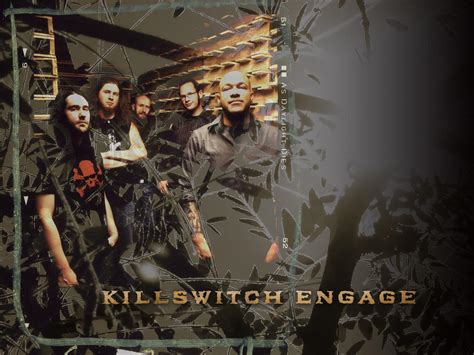 🔥 120 Killswitch Engage Wallpapers Wallpapersafari