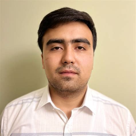 Dilshod Doniyorov Assistant Manager Qizilqum Sement Linkedin