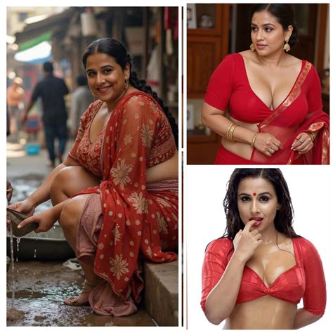 Riya विद्या बालन अभिनय की परिभाषा बदलने वाली अभिनेत्री विद्या बालन हिंदी सिनेमा की एक ऐसी