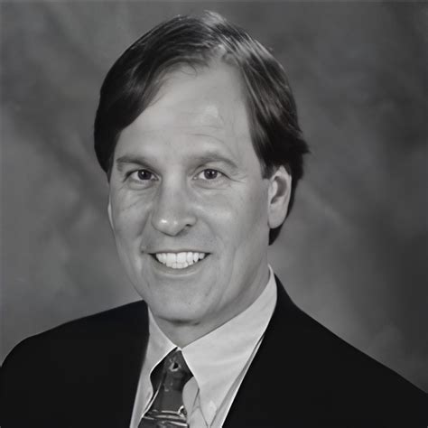 John Richards New England Consulting Group