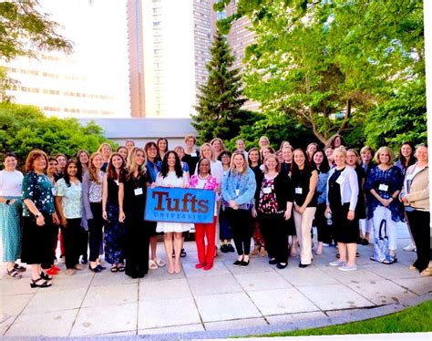 Susan Dickason On Linkedin Tufts Women Network Boston Summer Soirée Solstice