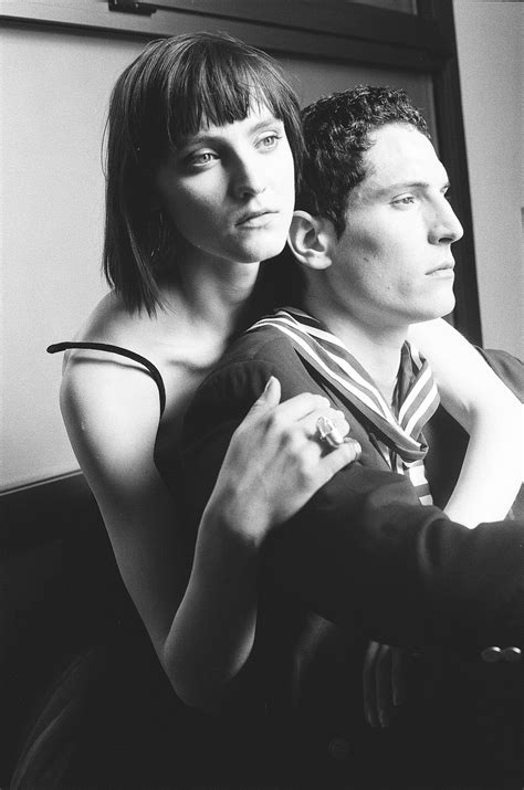 Love Story Kaltblut Magazine