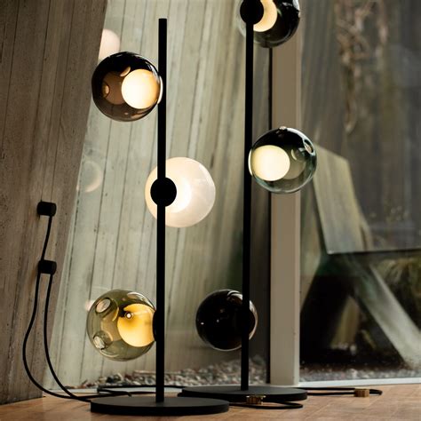 Bocci At The Vanda For London Design Festival 2013