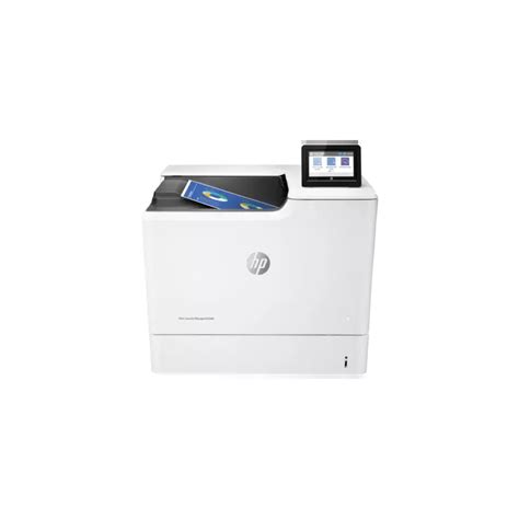 User Manual Hp Color Laserjet Enterprise M653 English 2042 Pages