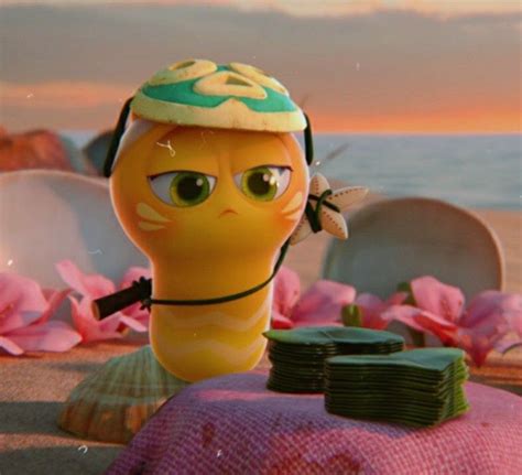 Pin By Nuth Mony On Quick Saves In 2024 Larva Cartoon Cute Couple