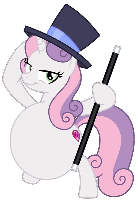 Stuffed Adult Sweetie Belle By Ericsonic18 On Deviantart