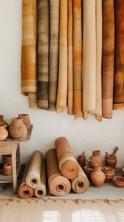 Free Ancient Scrolls Display Image Scrolls Pottery Ancient