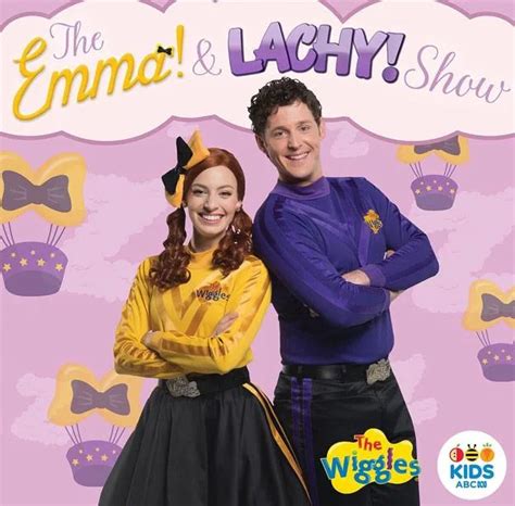 Inside Lachy Wiggles Relationship With Fiancee Dana Stephensen