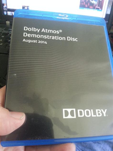 Diy Dolby Atmos Module Page 18 Avs Forum