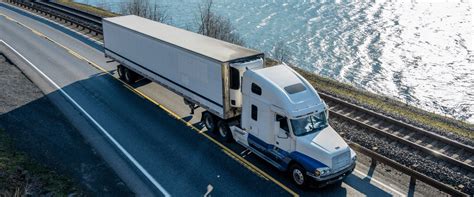 Temperature Controlled Transportation Efficient Solutions For Logistics