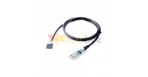 Ftdi Serial Ttl Rs232 Usb Cable