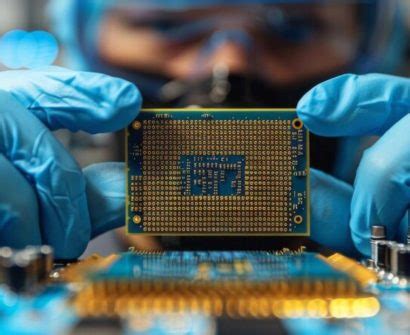 VLSI Vs Embedded Systems SuccessBridge