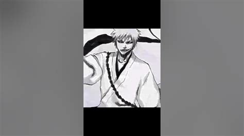 ایچیگو خداس😫🔥👿 بلیچ ایچیگو ادیتور ادیت انیمه Editanime Bleach Ichigo Edit Animeshorts