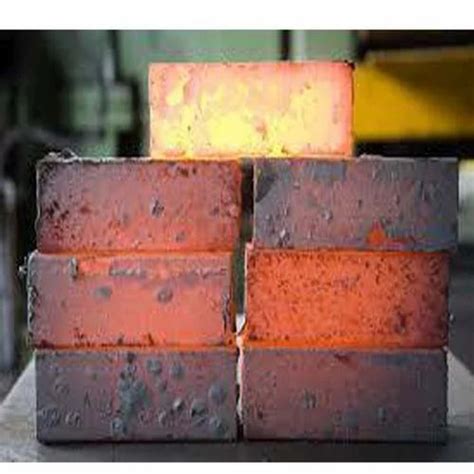 Mild Steel Forged Block For Industrial At Best Price In Ahmedabad Id 26525680091