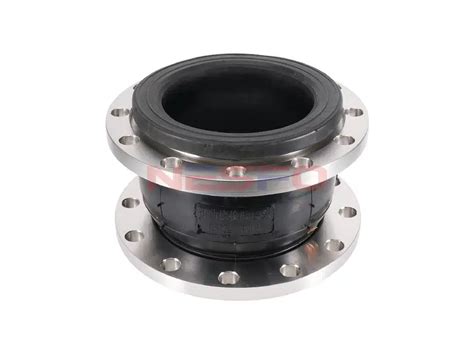 Фланец из углеродистой стали Резиновый гибкий шарнир Kxt 16c