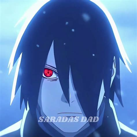 Saradas Dad Vs Itachis Brother Youtube