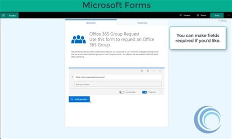 Connect A Form To A Sharepoint List With Microsoft Flow In 3 Steps Artofit